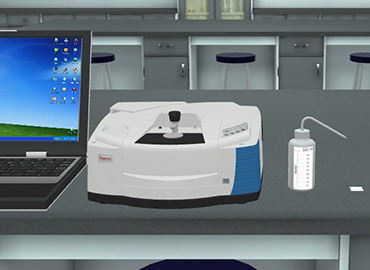 IR simulation | infrared spectra
