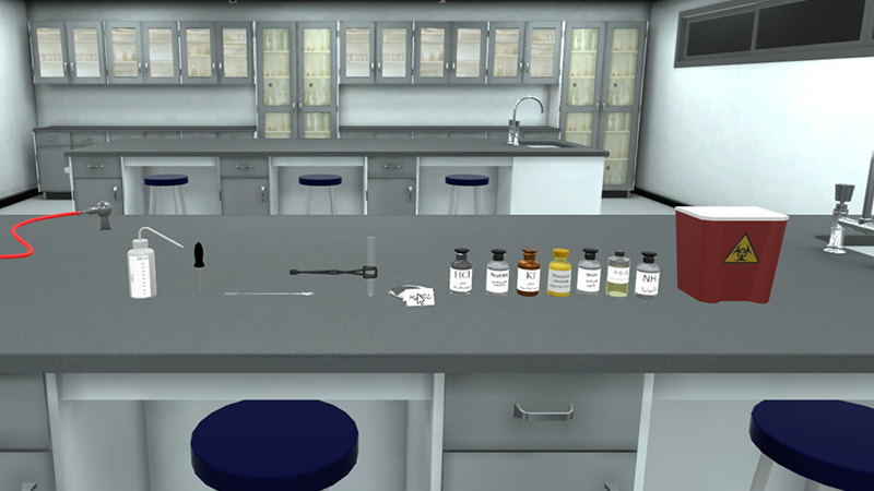 Mercurous radical test | Detection of mercurous ion
