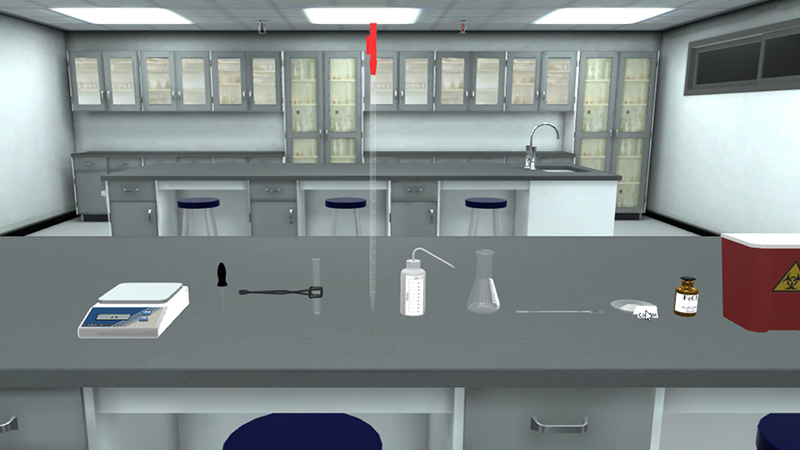 Phenolic group test | Identify aromatic alcohols