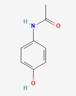 Preparation of Paracetamol Virtual Lab