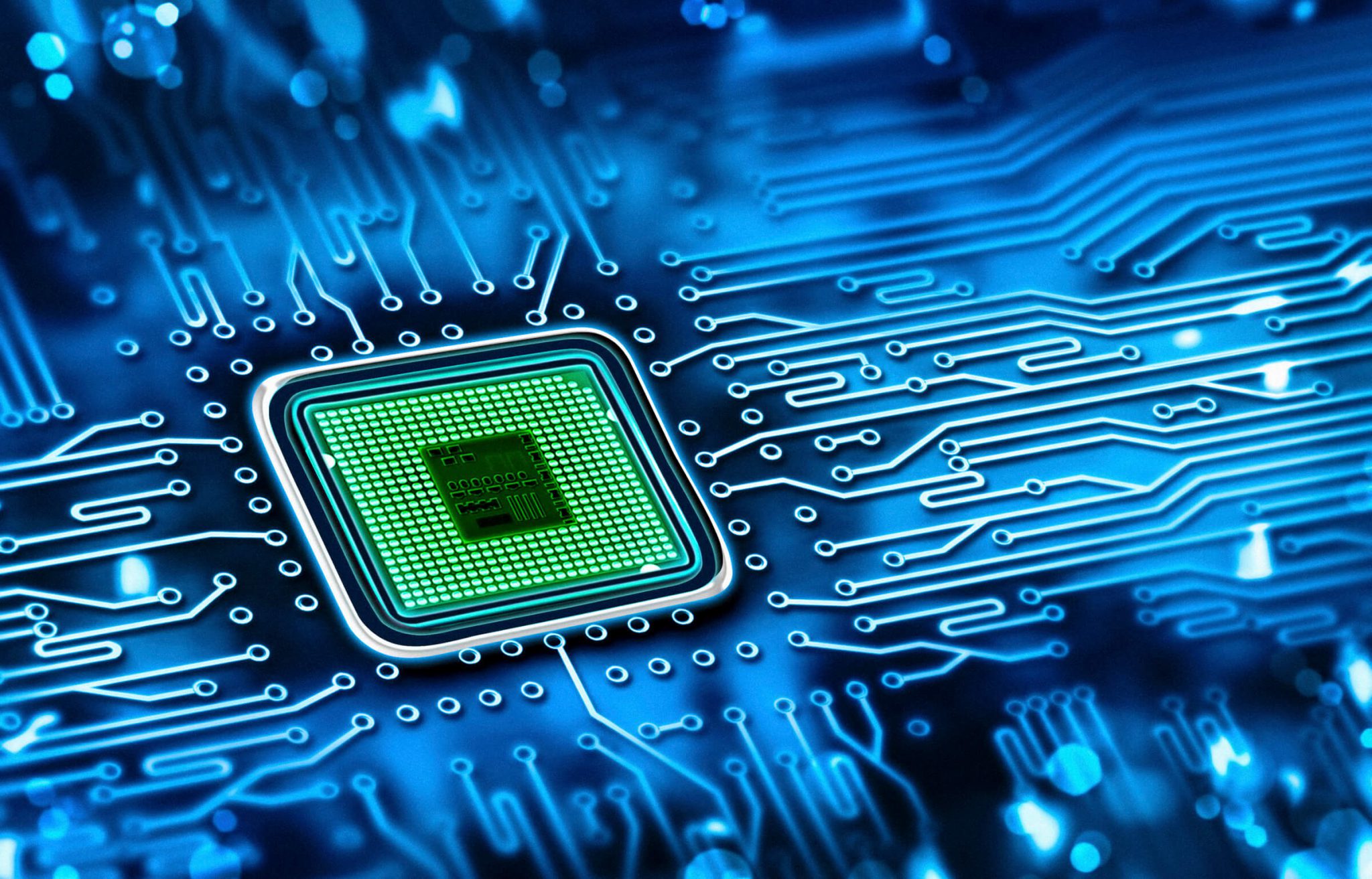 The Most Important Applications of Semiconductors
