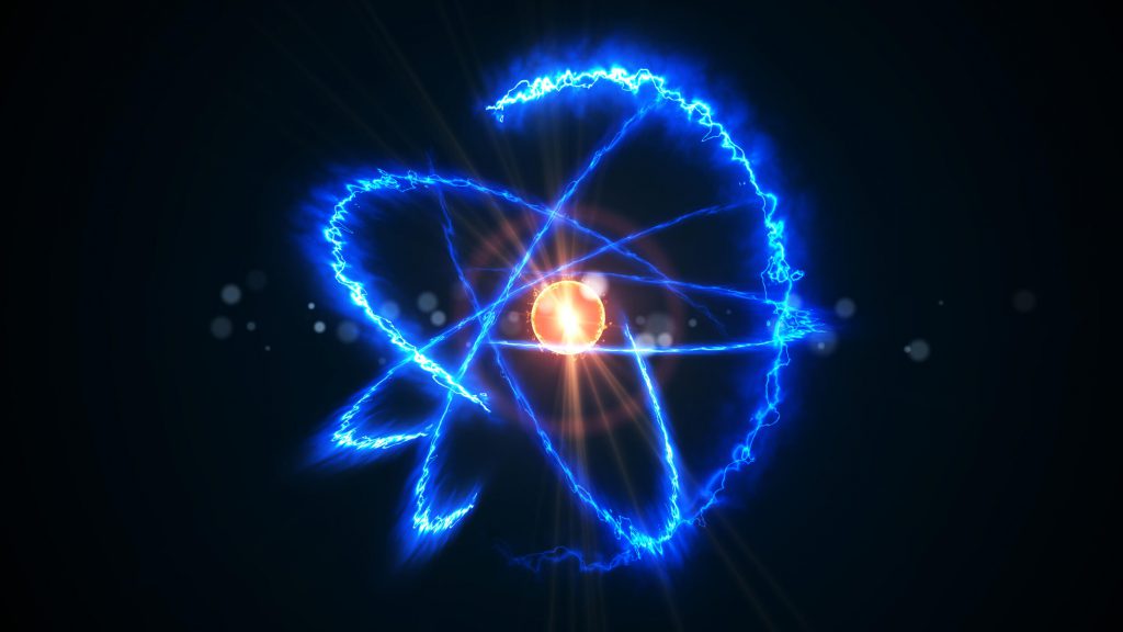 Explore subatomic particles in 3D virtual labs
