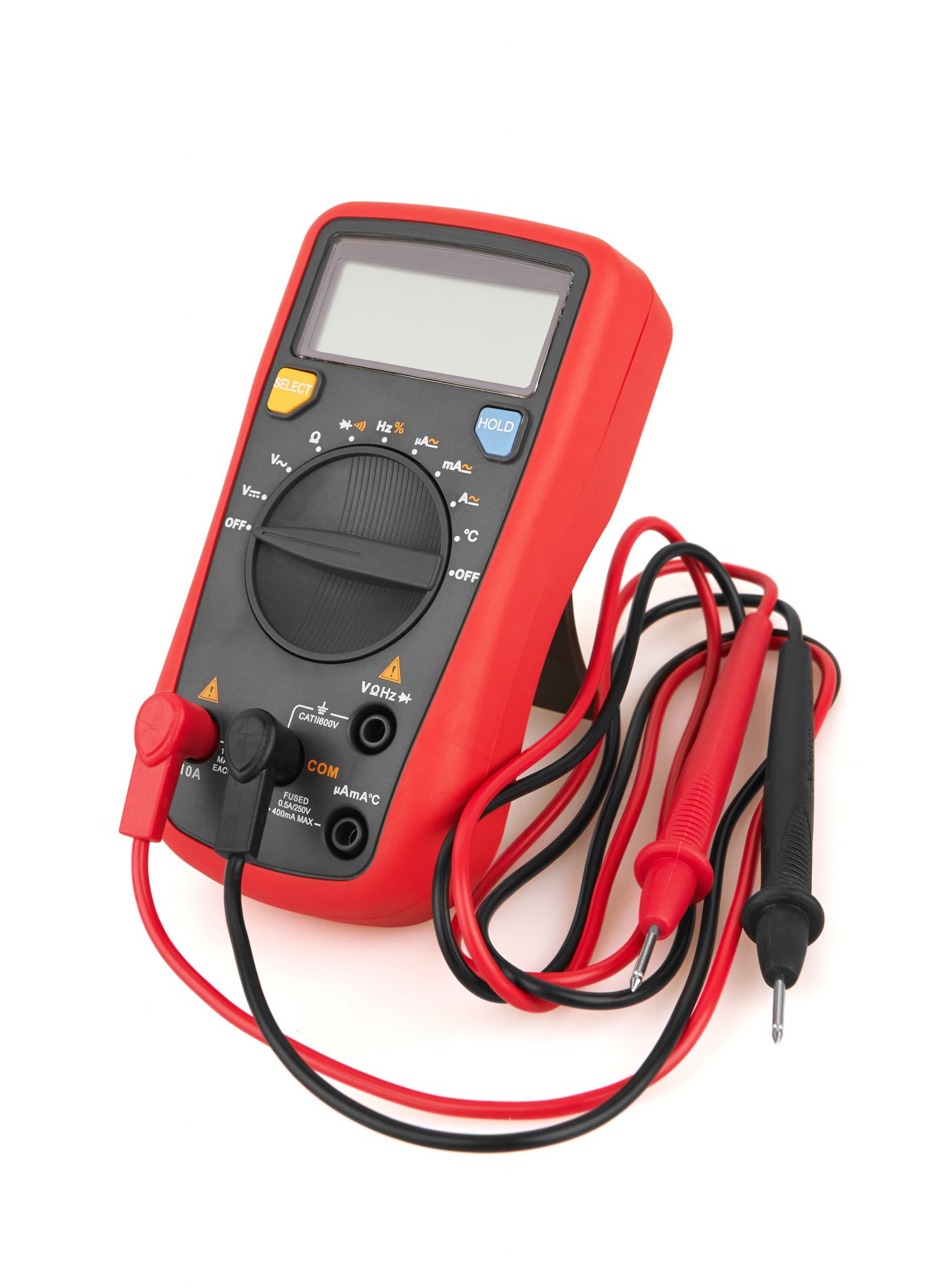 History of Electricity, and Main Electricity Experiments