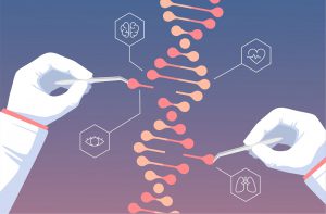 DNA Sequencing: Definition, Importance, Methods and More
