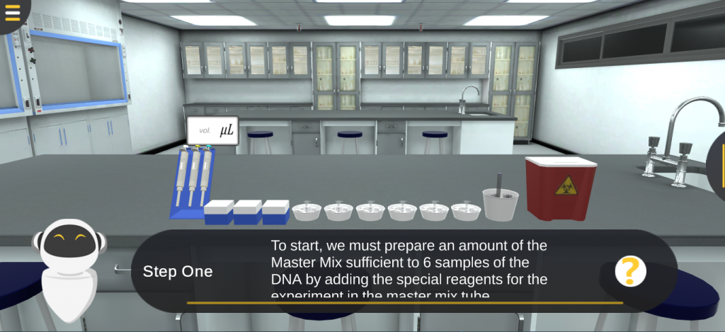 What Are The Three Basic Steps of Conventional PCR?