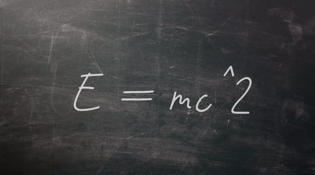10 Fascinating Facts about Einstein's Theory of Relativity