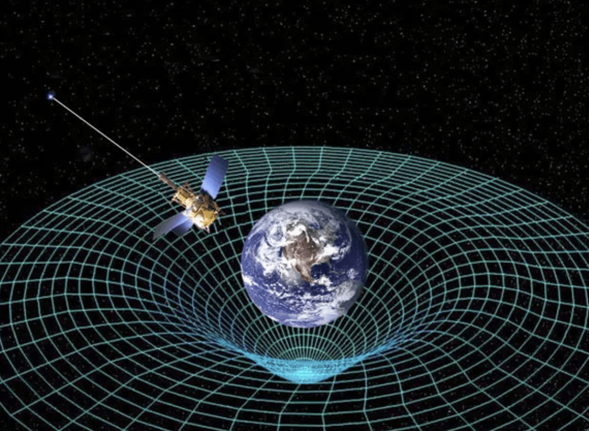 10 Fascinating Facts about Einstein's Theory of Relativity