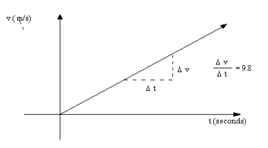 4 Free Fall Equations & 6 Examples: A Comprehensive Guide
