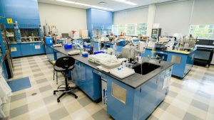 A Comprehensive Guide to Microbiology Lab Safety and More