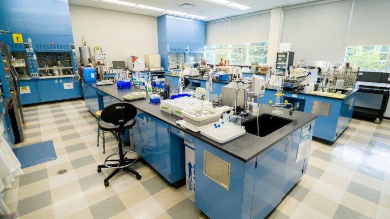 A Comprehensive Guide to Microbiology Lab Safety and More