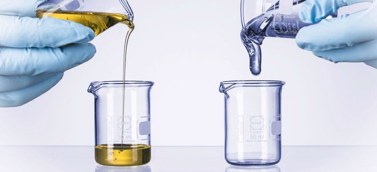 Determine the Coefficient of Viscosity Using Stoke's Method