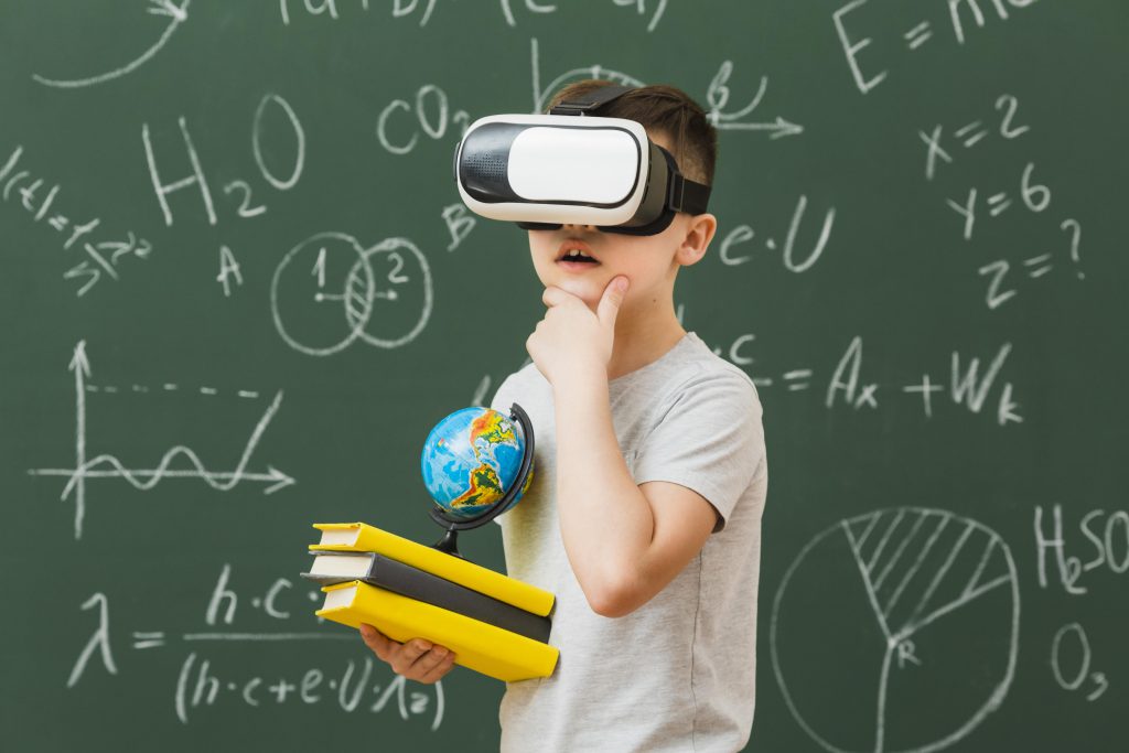 The Future of Science Education | PraxiLabs’ Roadmap
