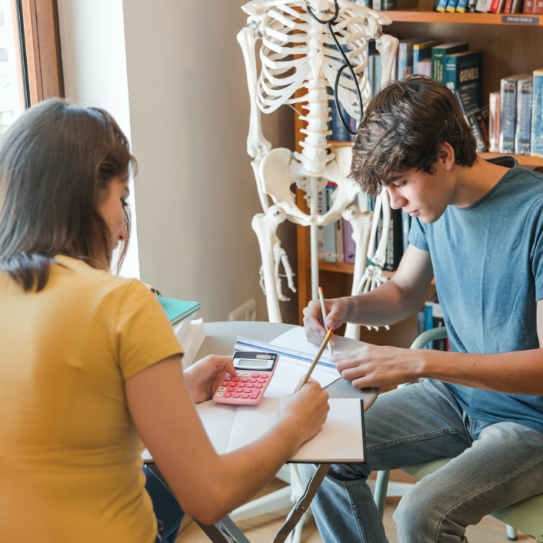 Redefining Learning | Student Engagement in Physiology Simulation