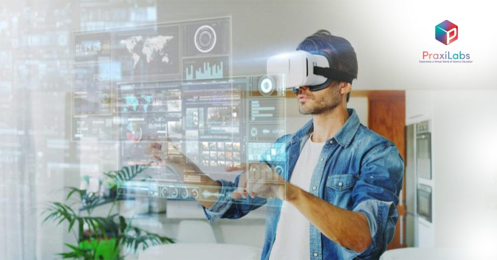 Unlocking the Potential of Virtual Training Labs | PraxiLabs