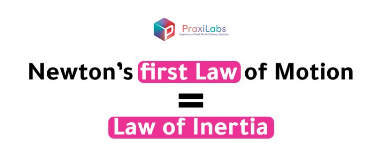 Law of Inertia with real-life examples