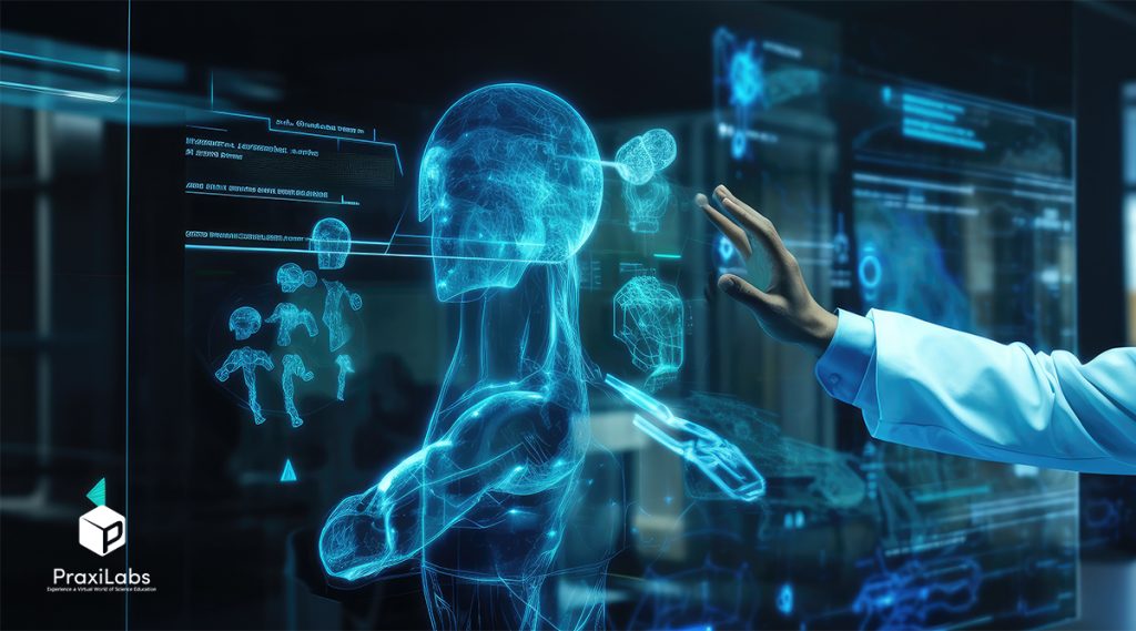 Beyond Reality: Engaging 3D Science Experiments with Simulators