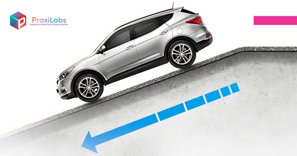 Newton's First Law of Motion Examples in Everyday Life