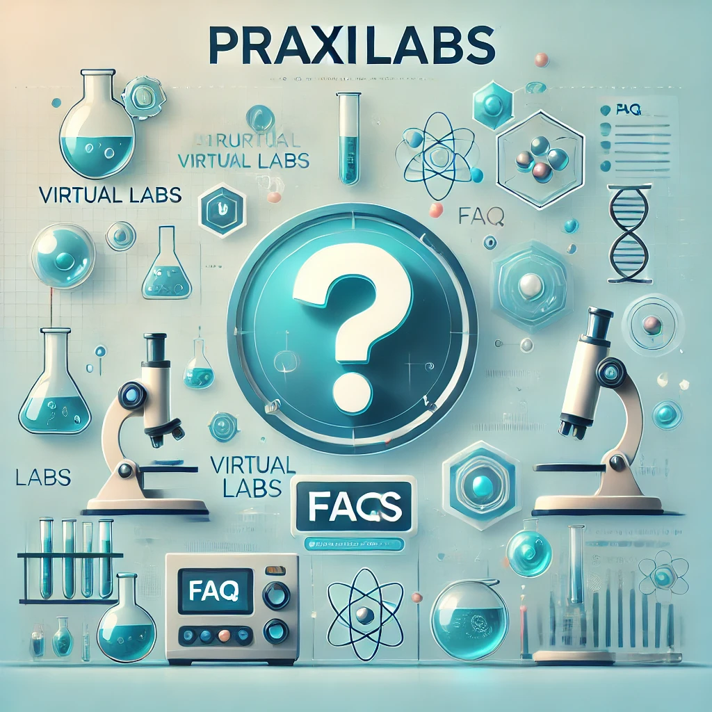 Curious About Online Laboratory? Top FAQs