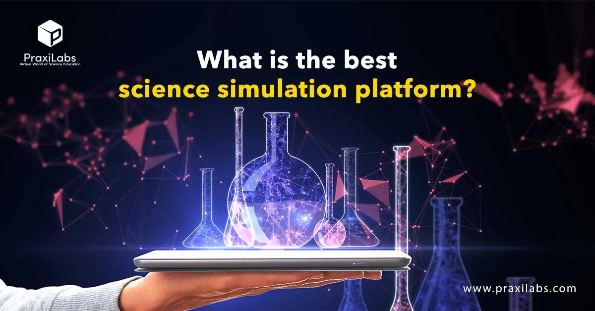 Chemistry - PraxiLabs