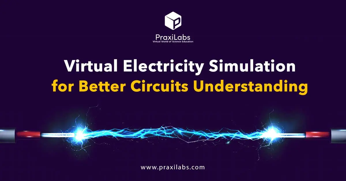 Electricity Simulation | Online Circuits Simulator