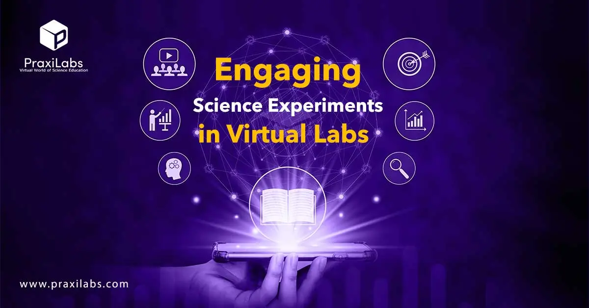 Engaging Science Experiments Beyond Traditional Labs